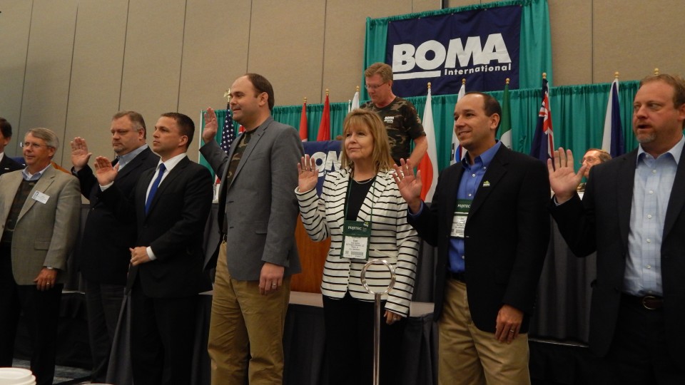 BOMA Greater Tucson - Photo Gallery