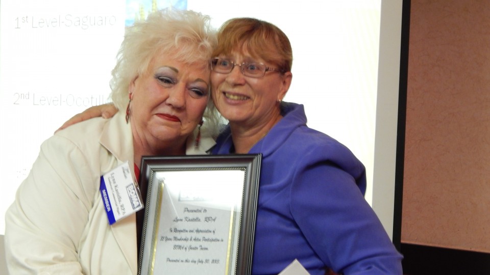 BOMA Greater Tucson - Photo Gallery