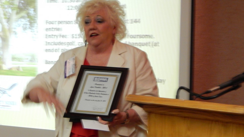 BOMA Greater Tucson - Photo Gallery