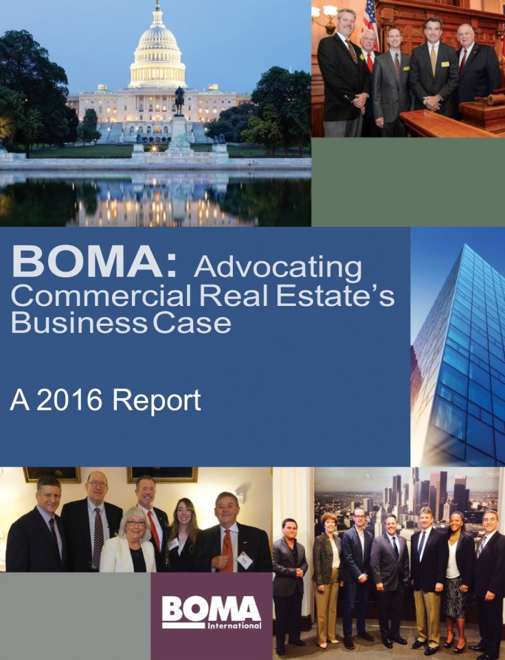 BOMA Greater Tucson